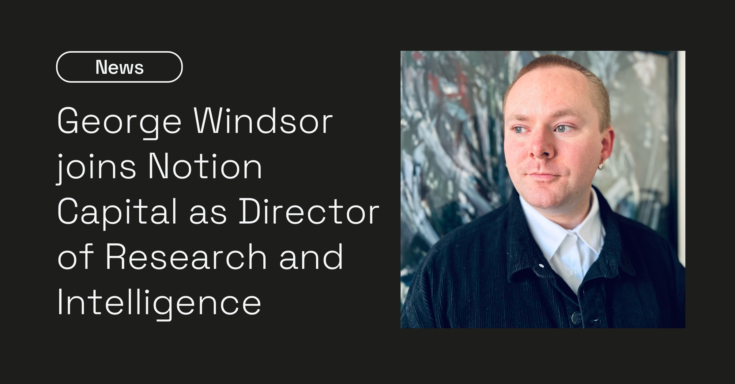 A kernel of curiosity to a canopy of tech knowledge | Notion